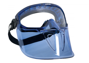 Tam Kapalı Goggle Gözlük BOLLE BLAST PC | EL KORUMA